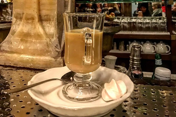 EatinTOur ®, experience a progressive dinner in the most iconic historic venue - Who Is This Tour Best For?