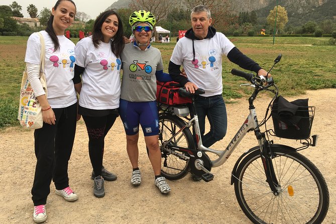Ebike Rental in Palermo - What to Expect from the Palermo E-bike Rental