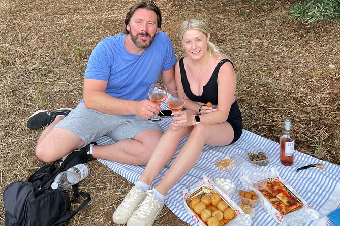 Ebike Tour Millennials Olive Trees Park with Aperitif - The Full Experience: What to Expect