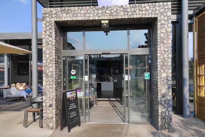 Eccentric Lewes: A Self-Guided Walking Tour - Key Points