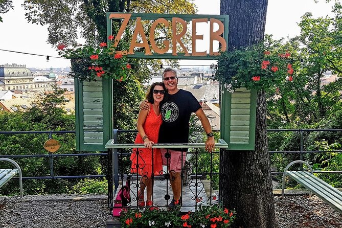 Eclectic Private Walking Tour in Zagreb - Why Choose the Eclectic Private Walking Tour in Zagreb?