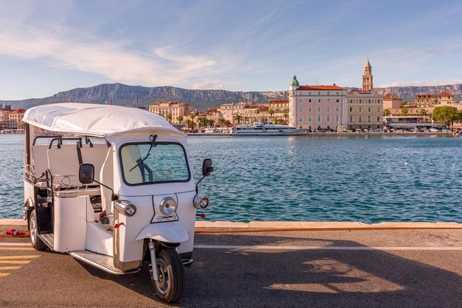 Eco City Tour Split - A Closer Look at the Eco City Tour Split Experience