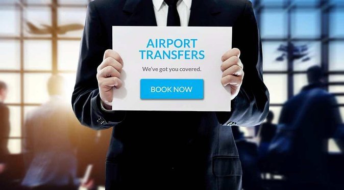 Economy Arrival Transfers From Santorini Airport To All Destinations - What to Expect From the Santorini Airport Transfer
