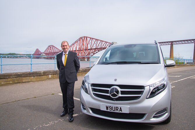 Edinburgh Day Tour with Johnnie Walker Distillery Experience - Who Is This Tour Best For?
