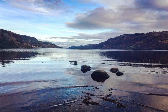Edinburgh: Loch Ness, Inverness & The Highlands - 2 Day Tour - A Detailed Look at the Itinerary