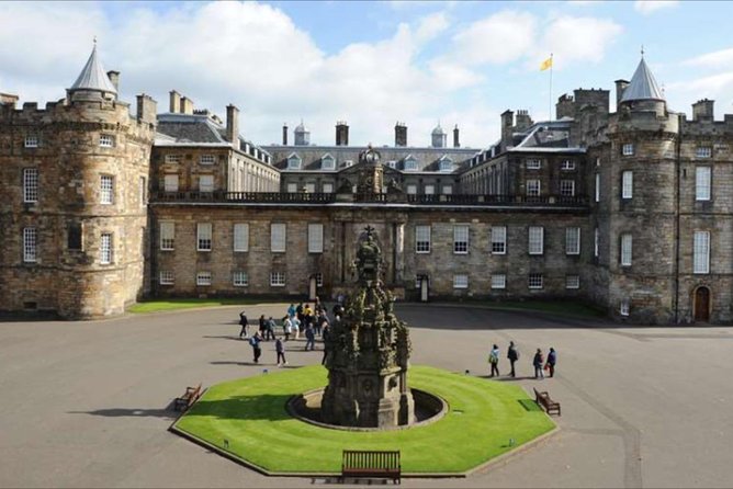 Edinburgh Private Tour Brazilian Guide - The Overall Experience: What Makes This Tour Stand Out?
