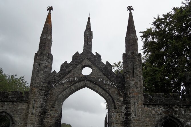 Edinburgh private walking tour - Practical Details and What’s Included
