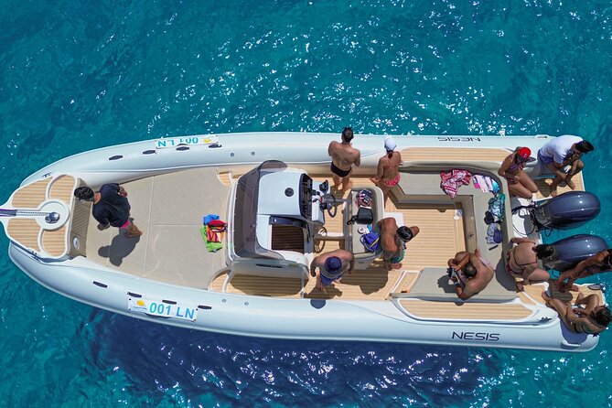 Egadi Islands Private Tour: Favignana and Levanzo From Trapani - Why This Tour Stands Out