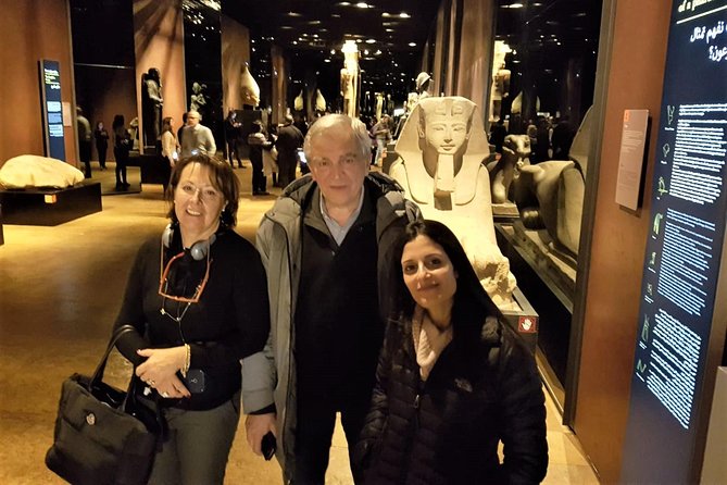 Egyptian Museum of Turin Private Tour with Expert Guide & Skip-the-line Tickets - Why the Egyptian Museum of Turin Stands Out