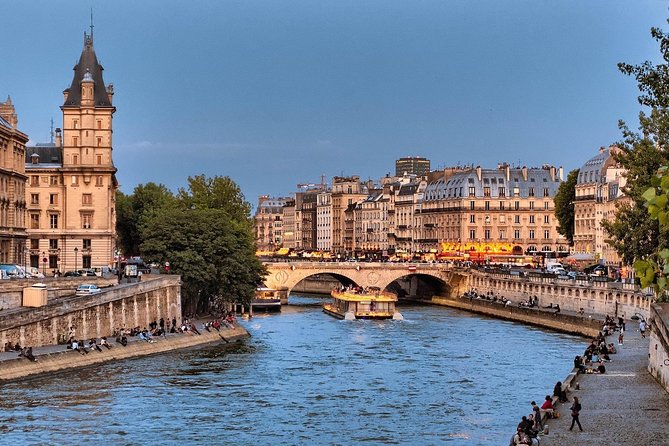 Eiffel Tower Access to 2nd Floor with Summit Option, Seine Cruise - Who Is This Tour Best For?
