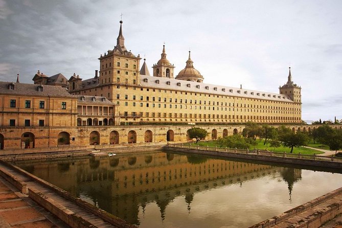 El Escorial and Valley of the Fallen Private Tour - An Overview of the Tour
