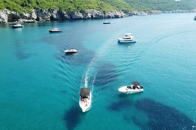 Elafiti Islands Private Luxury 4-Hour Speedboat Tour - Who Would Love This Tour?
