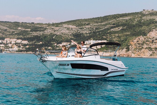 Elaphite Islands Luxury Private Boat Tour with Cap Camarat 7.5 - Setting the Scene: Why Choose a Private Boat Tour?