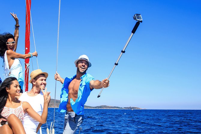 Elaphiti Islands by Catamaran with snacks and unlimited drinks from Dubrovnik - Detailed Breakdown of the Experience