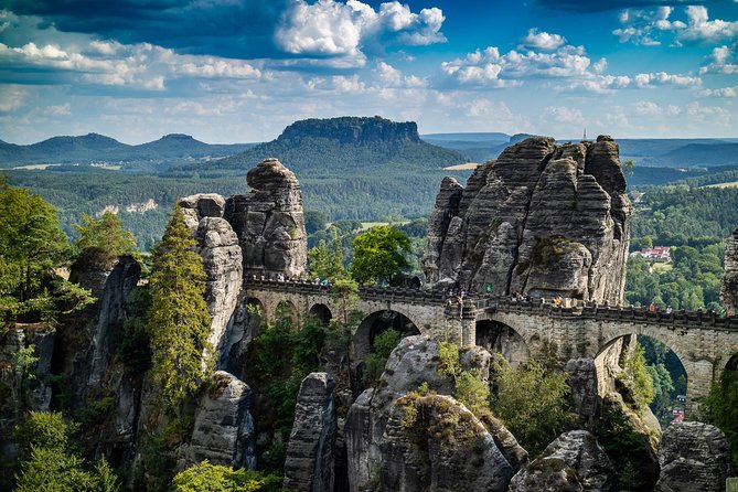 Elbe Canyon & Narnia Movie Locations Day Trip - A Closer Look at the Itinerary and What to Expect