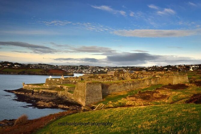 Electric Bike Tour of Kinsale with Expert Local Guide - Exploring Kinsale on Two Wheels: An Honest Look