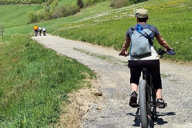 Electric Mountain Bike Rental in Bobbio - Why Choose the Electric Bike Tour in Bobbio?