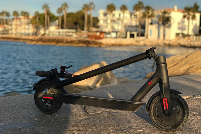 Electric Scooter Rental - Why You Might Want to Rent an Electric Scooter in La Ciotat