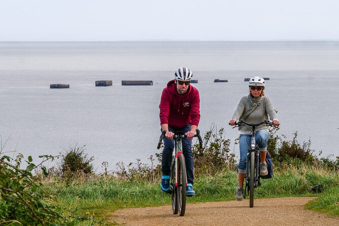 Electrically Assisted Bike Excursion (E-Bike) / E-Bike excursion self guided - What Makes This E-Bike Tour Stand Out?