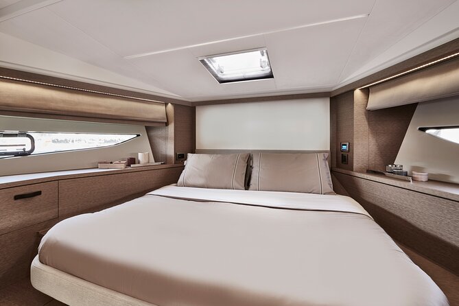 Elite Elaphiti Yacht Tours with Prestige 420 - Exploring Dubrovnik’s Elaphiti Islands: What You Can Expect