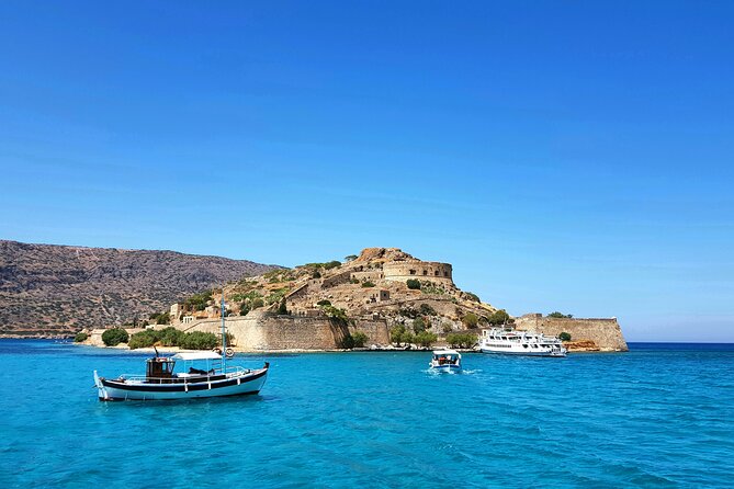 Elounda Boat Trip-The Authentic - Setting the Scene: What to Expect from the Elounda Boat Trip