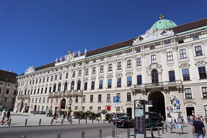 Empress Sisi - The Lady Di of Vienna - Exploring Vienna’s Empress Sisi Tour in Detail