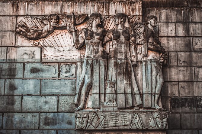Enchanting Brussels Tour: History & Culture Unveiled - A Walk Through Brussels: What to Expect