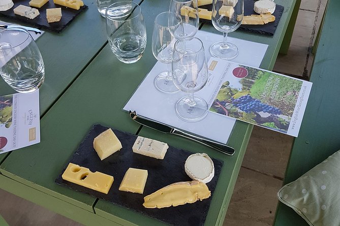 English Wine and Cheese Tour from London - In-Depth Itinerary Breakdown