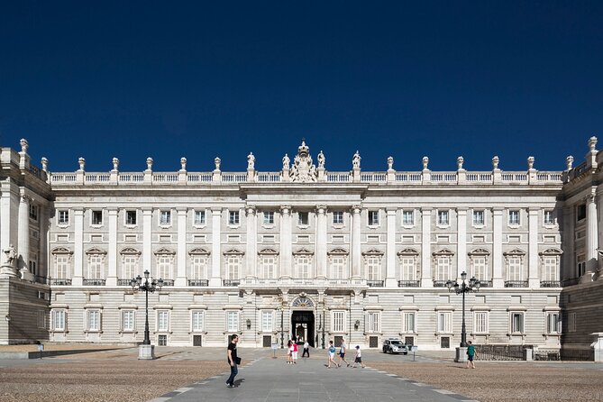 Enjoy Madrid Highlights - A Closer Look at the Itinerary and Experience