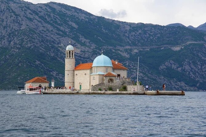 Enjoy Private Transfers by Car or Van from Podgorica Airport to Budva or Becici - The Experience: What You Can Expect