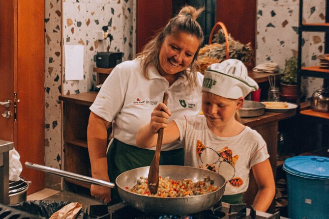 Entertaining Cooking Class in Berat, Albania - Authentic Albanian Cuisine Meets Scenic Nature
