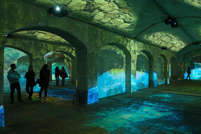 Entrance ticket: Porto Legends, the Underground Experience - Final Thoughts: Who Is This Tour For?
