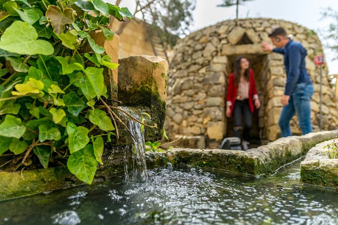 Entry Ticket for The Limestone Heritage Park and Gardens - Key Points
