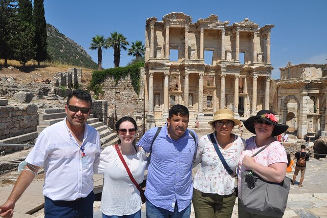 Ephesus and Sirince Village Tour For Cruisers - A Detailed Look at the Itinerary