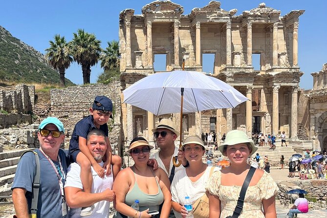 Ephesus Private Guided Tour with Lunch and Transfers - What Makes This Tour Stand Out?