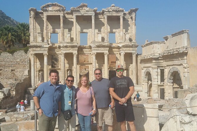 Ephesus Private Shore Excursions from Kusadasi Port - A Practical Guide to the Ephesus Private Tour Experience