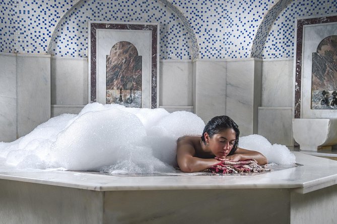 Ephesus Private Tour and Lunch from Kusadasi. Turkish Bath opt. - A Deep Dive into the Experience