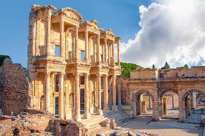 Ephesus Private Tour Guide - A Closer Look at the Tour Itinerary