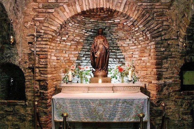 Ephesus Shore Excursion: Private Guide and Vehicle - Exploring Ephesus: The Heart of the Tour