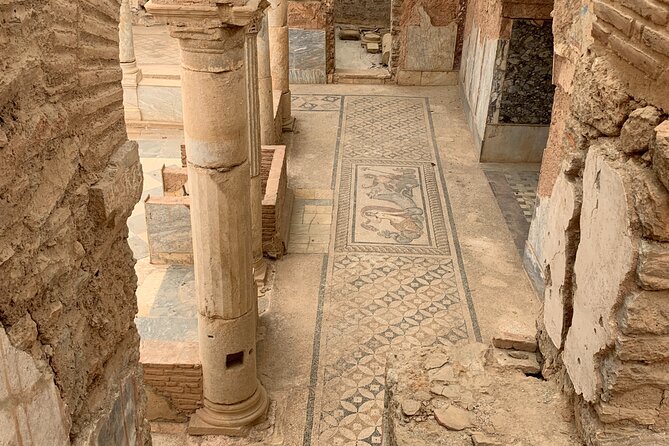 EPHESUS SHORE EXCURSONS | Private ON TIME Return & SKIP LINE - An In-Depth Look at the Ephesus Shore Excursion