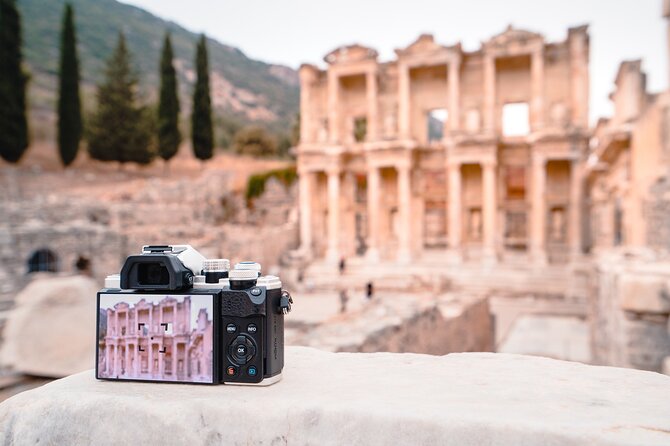 Ephesus Shoreexcursion from Kusadasi Port - A Closer Look at the Tour Experience