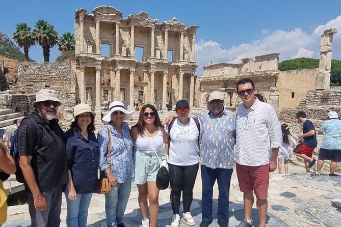 Ephesus Temple of Artemis and Sirince Village Small Group Tour - Why This Tour Stands Out