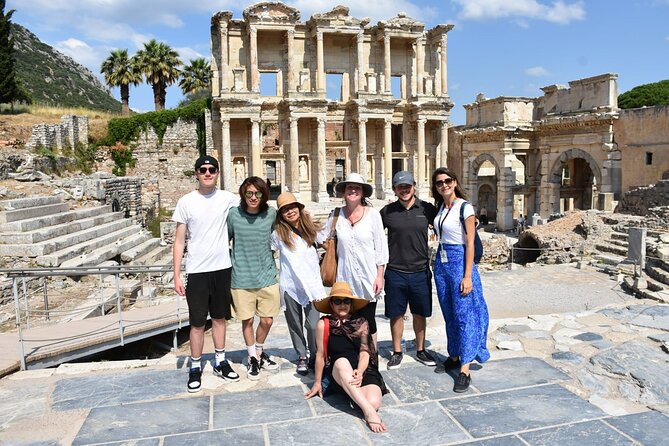 Ephesus Tour from Kusadasi - A Comprehensive Look at the Ephesus Tour Experience