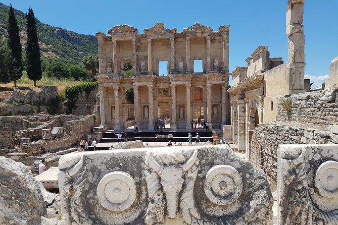 Ephesus Tour only for CRUISE GUESTS (Kusadasi Port) - Why This Tour Stands Out