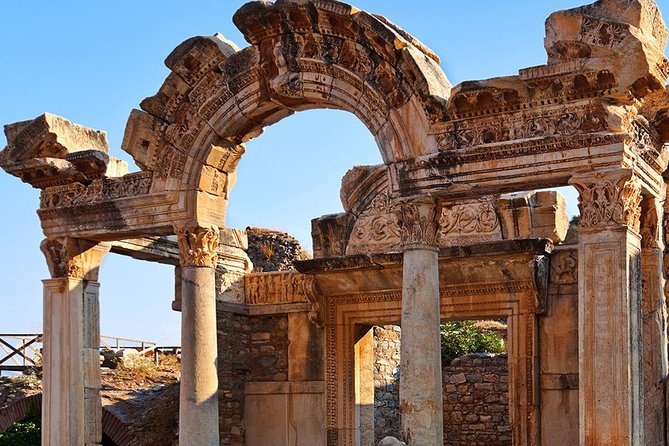 Ephesus Tour with House of Virgin Mary - The Sum Up: Is This Tour Right for You?