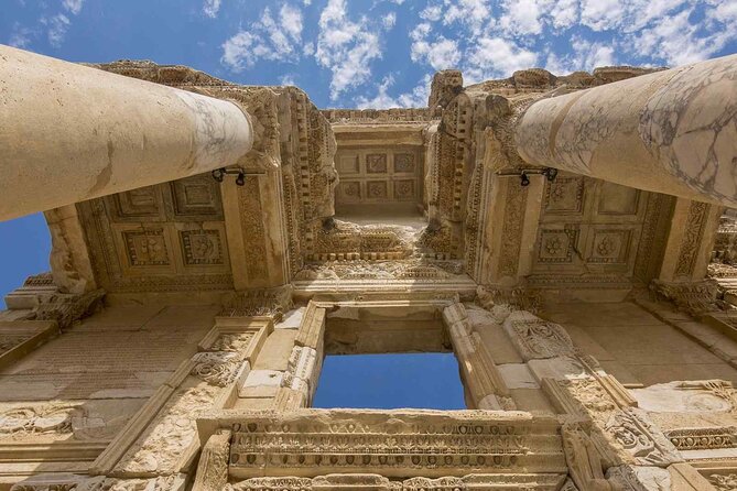 Ephesus Tour With Small Group From Kusadasi - The House of Virgin Mary: A Sacred Stop