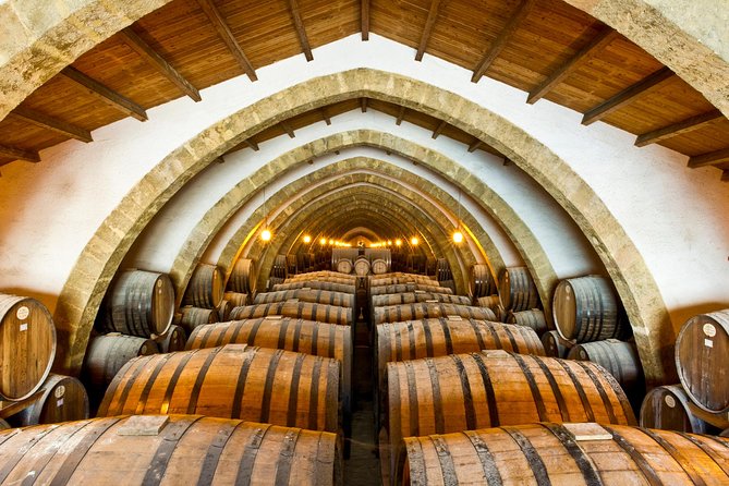 Erice & Marsala: Salt, Olive Oil & Wine with lunch included - An In-Depth Look at the Tour
