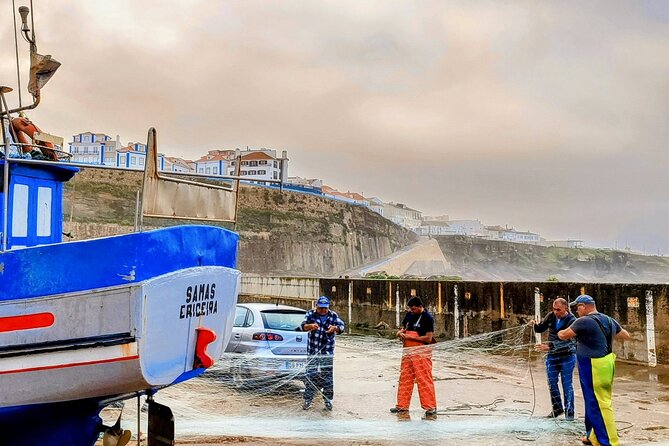 Ericeira Private Tour: 10 Tastings Food Tour - Why This Tour Stands Out