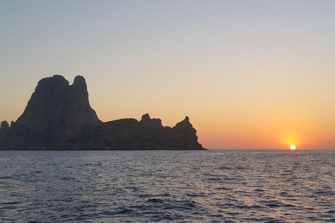 Es Vedra Sailing Voyage - The Itinerary: What to Expect