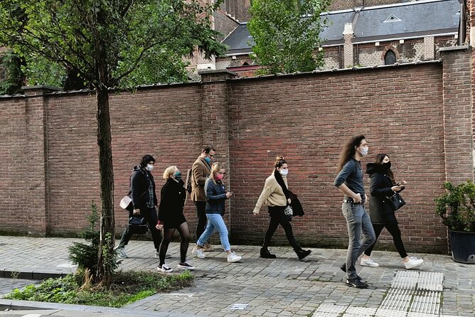 Escape Game Hangover in Brussels - An Inside Look at the Experience